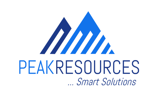 Welcome to Peak Resoures